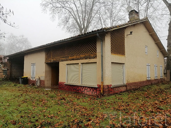 Maison 4 pièces à Montech, à vendre