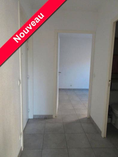 Appartement 2 pièces à louer à Gare, Perpignan