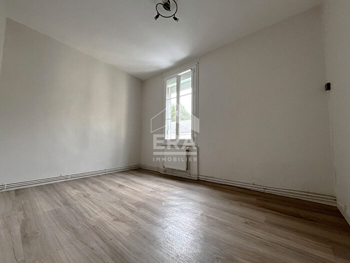 Appartement 2 pièces à vendre à Rouen, Coteaux Ouest
