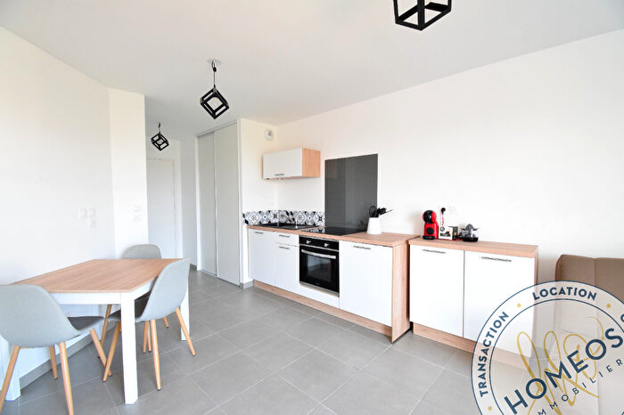 Appartement 1 pièce à louer - Villefranche-sur-Saône, Centre-ville