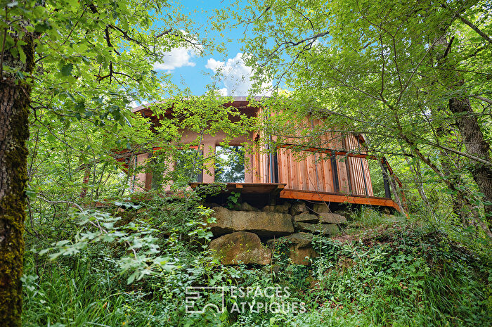 Maison 2 pièces à vendre à Salles