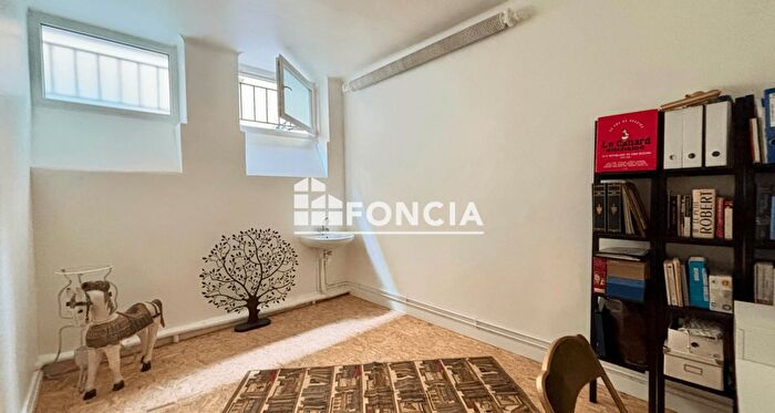 Appartement 1 pièce à Paris 16ème, Chaillot, à vendre