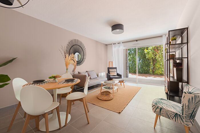 Maison à vendre - Mauguio, Marius Roustan, Louise Michel - 3 pièces