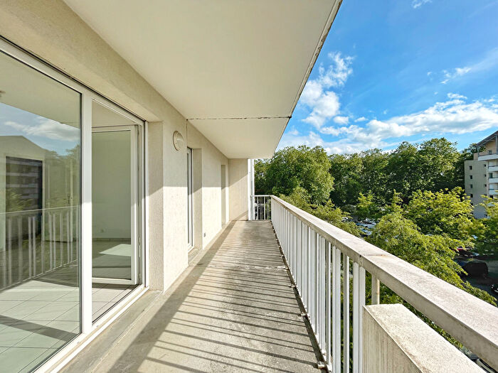 Appartement 3 pièces à vendre - Chambéry, Laurier