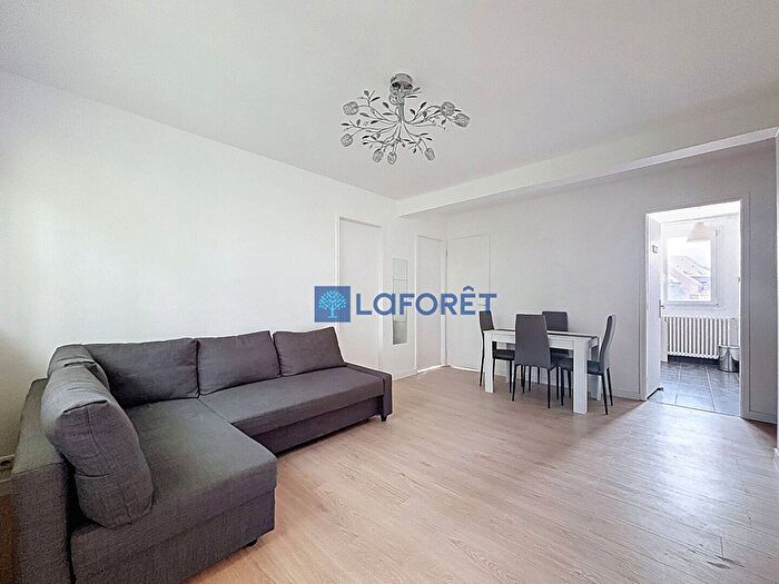 Appartement 3 pièces à louer - Van Gogh-Gambetta, Savigny-sur-Orge