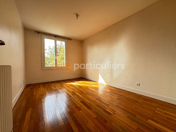 Orléans, Châtelet : Appartement 2 pièces à vendre