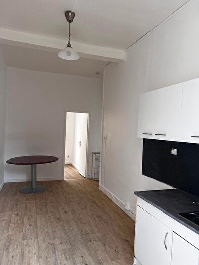 Appartement à louer - LArbresle - 2 pièces - 1 chambre