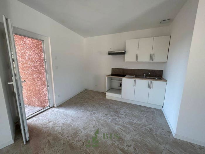 Appartement 3 pièces à louer - Roanne