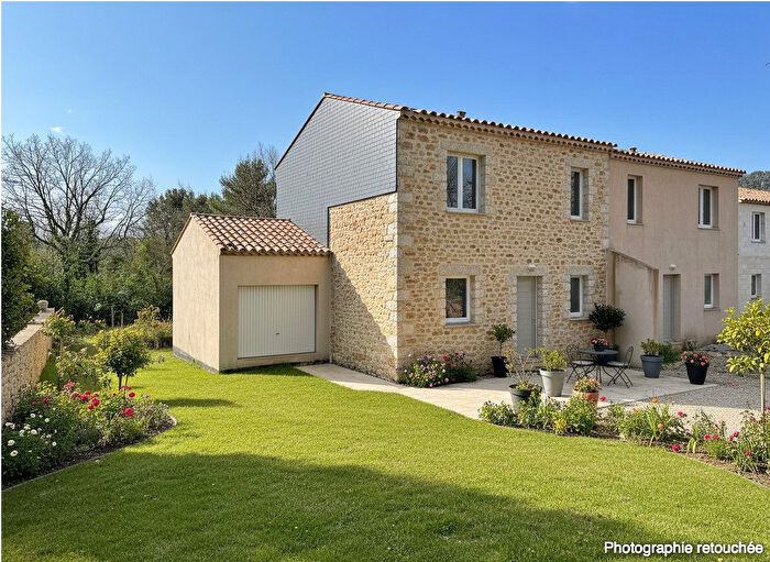 Seillans - Maison 5 pièces à vendre