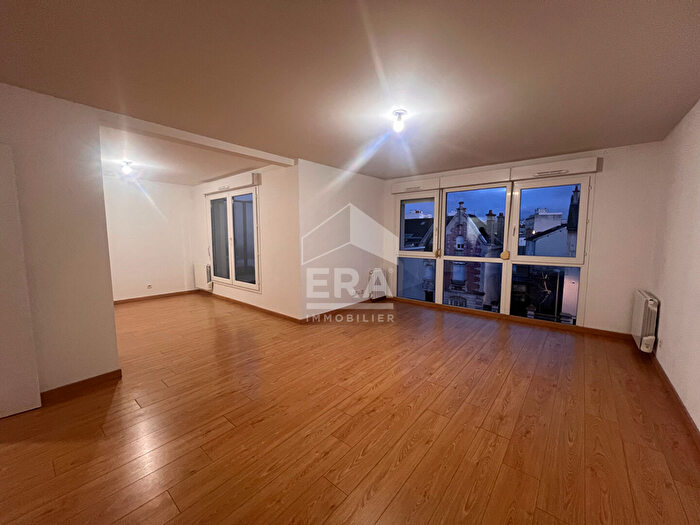 Appartement à louer - Reims, Clairmarais, Charles Arnould - 4 pièces - 2 chambres