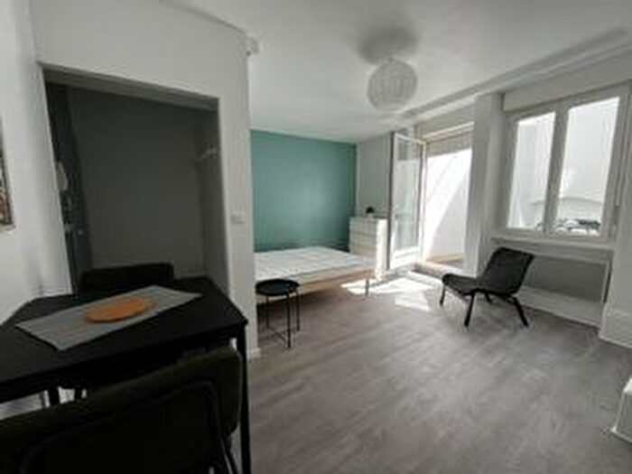 Appartement 1 pièce à louer - Die