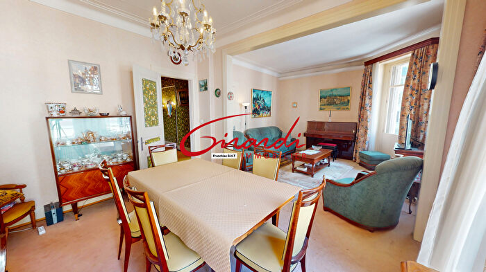 Appartement 4 pièces à vendre - Mulhouse, Europe, Bassin Nordfeld