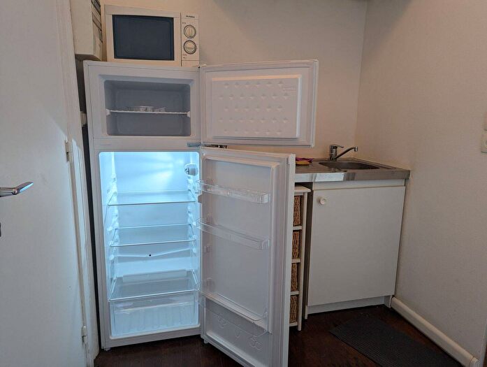 Appartement 1 pièce à louer - Sablon, Metz