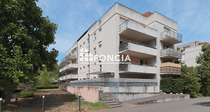 Strasbourg, Koenigshoffen, Hohberg - Appartement 1 pièce à vendre