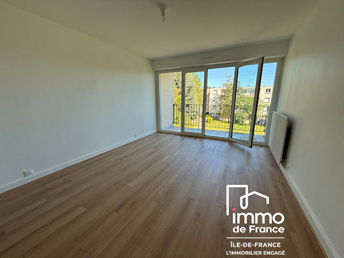 Appartement 3 pièces à vendre à Palaiseau, Centre Sud