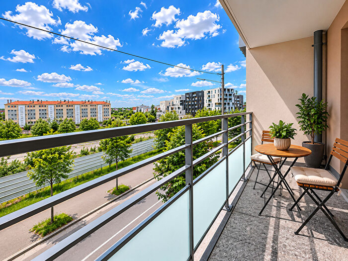 Appartement 3 pièces à vendre à Bonneuil-sur-Marne, Centre-ville, Parc du Raincy