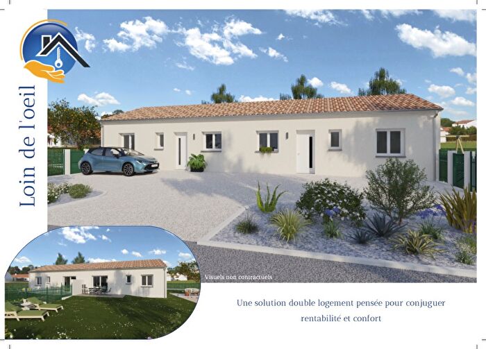 Maison à vendre - Muret - 6 pièces - 4 chambres