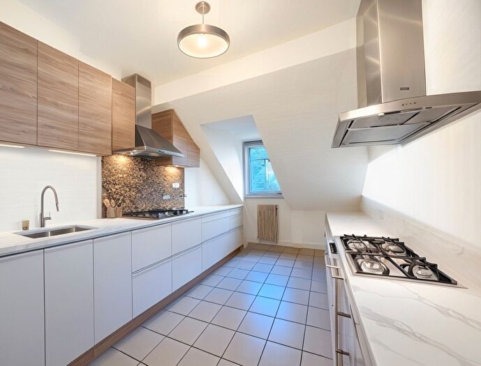 Appartement à vendre - Altkirch - 4 pièces - 2 chambres