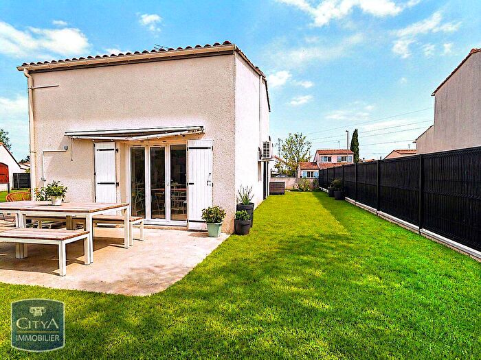Maison à vendre - Libourne, Saint-Ferdinand, Les Charruauds, Les Dagueys - 4 pièces - 3 chambres