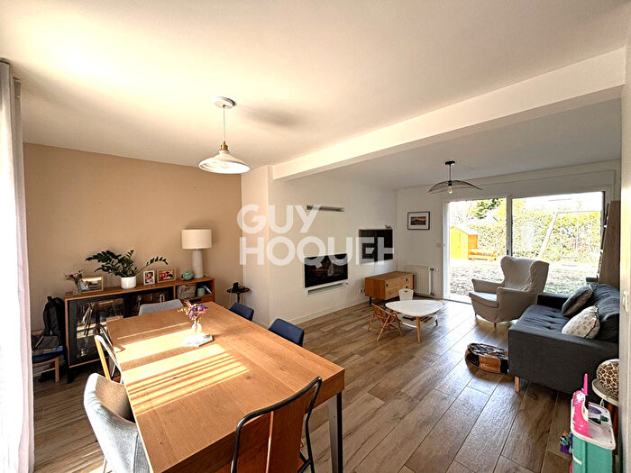 Maison 5 pièces à vendre à Tournefeuille, Pahin