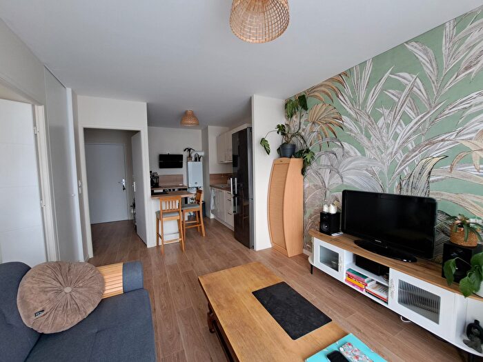 Appartement 2 pièces à vendre - Wormhout