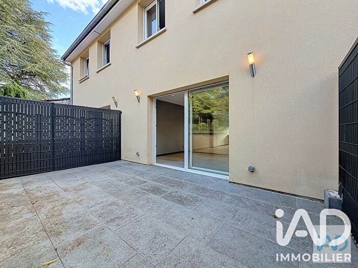 Saulny - Maison 4 pièces à vendre