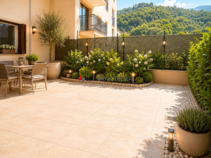 Amélie-les-Bains-Palalda : Appartement 2 pièces à vendre