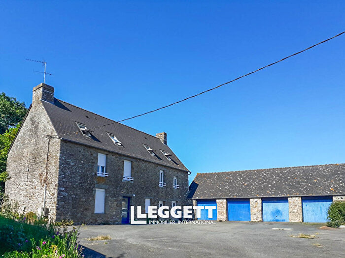 Maison à vendre - Luitré - 12 pièces - 6 chambres