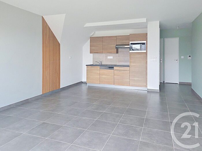 Appartement 2 pièces à vendre à Saint-Malo, Saint-Ideuc, La Haize