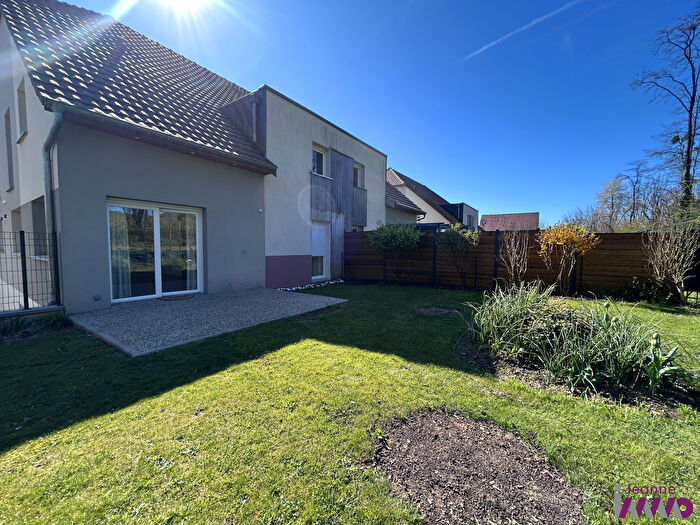 Maison 5 pièces à vendre - Bessoncourt