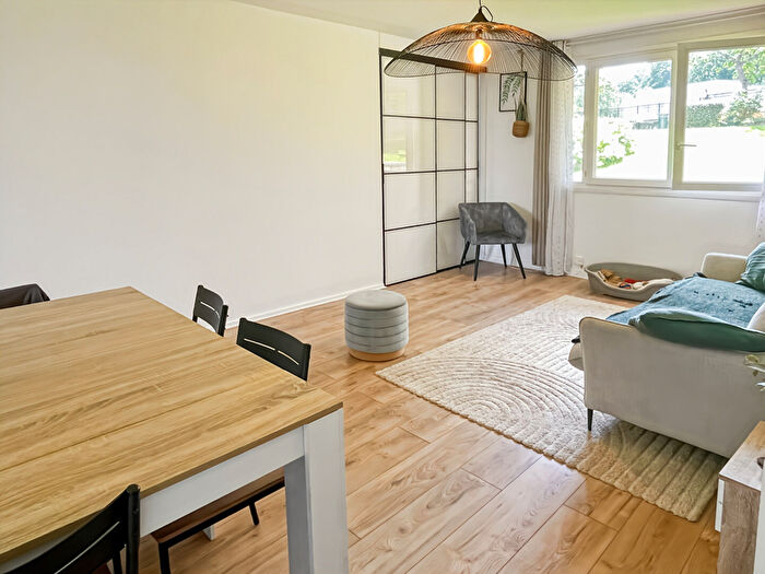 Appartement 3 pièces à vendre à Versailles, Porchefontaine