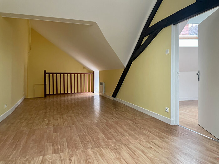 Appartement 3 pièces à louer - Bourges