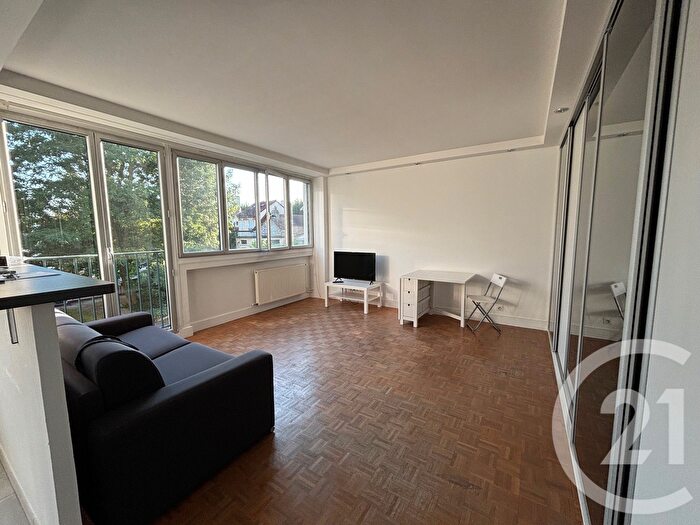 Appartement 1 pièce à vendre - Saint-Maur-des-Fossés, Vieux-Saint-Maur