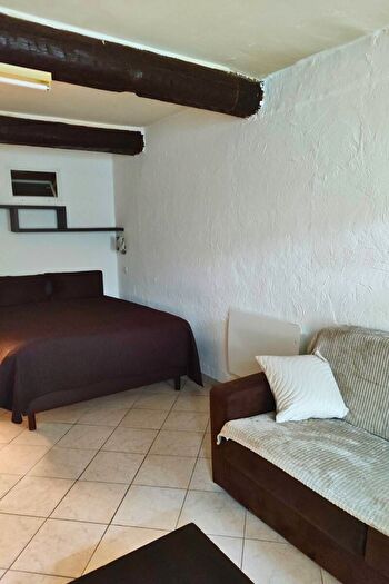 Le Muy - Appartement 1 pièce à louer