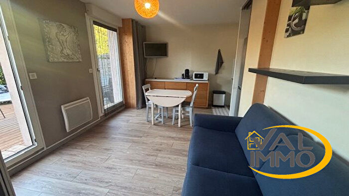 Appartement 1 pièce à louer - Toulouse