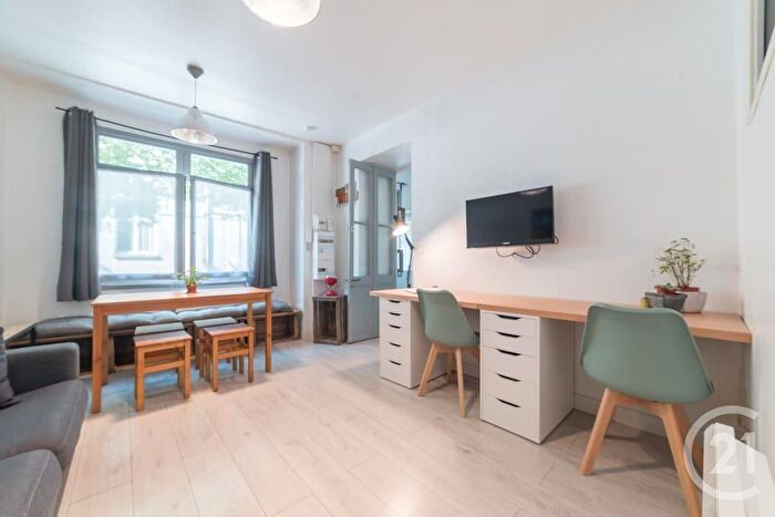 Appartement 2 pièces à La Rochelle, Centre-ville, Vieux-port, Marché, à vendre