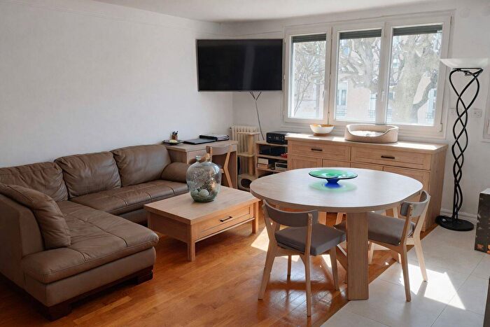 Appartement 3 pièces à louer - Le Perreux-sur-Marne