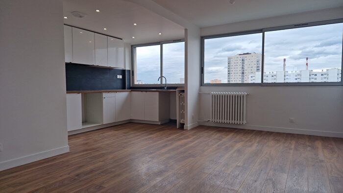 Appartement 3 pièces à vendre à Maisons-Alfort, Liberté, Vert de Maisons