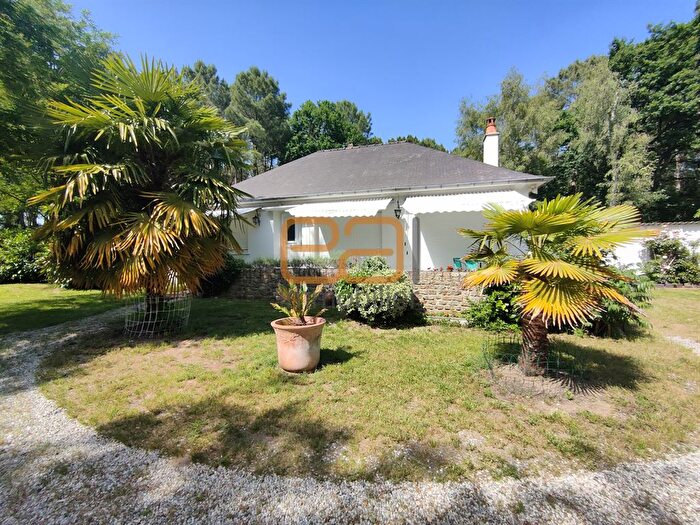 Changé : Maison 5 pièces à vendre