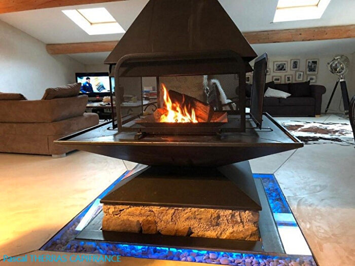 Maison 4 pièces à Savoillan, à vendre
