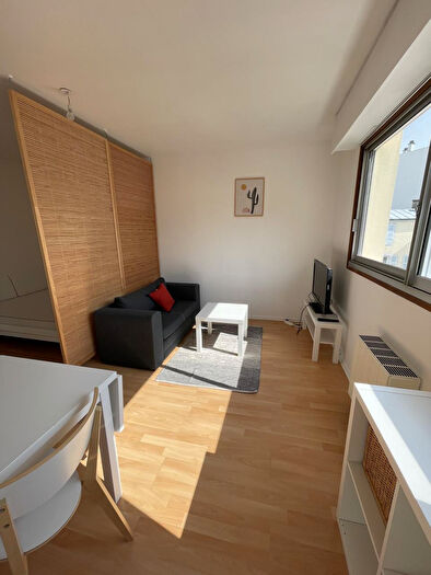 Appartement 1 pièce à louer - Pau, Centre-ville