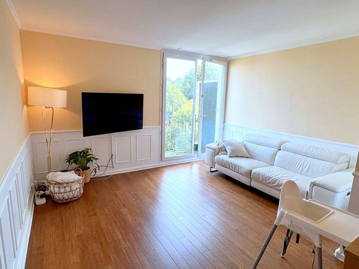 Appartement 5 pièces à Herold, Le Raincy, à louer