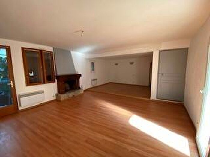 Appartement 3 pièces à Barjols, à louer