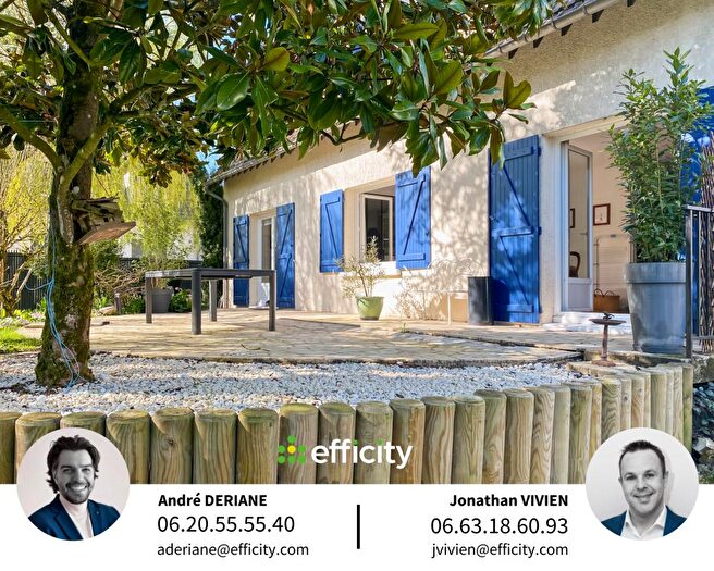 Maison 7 pièces à Noisy-le-Roi, à vendre