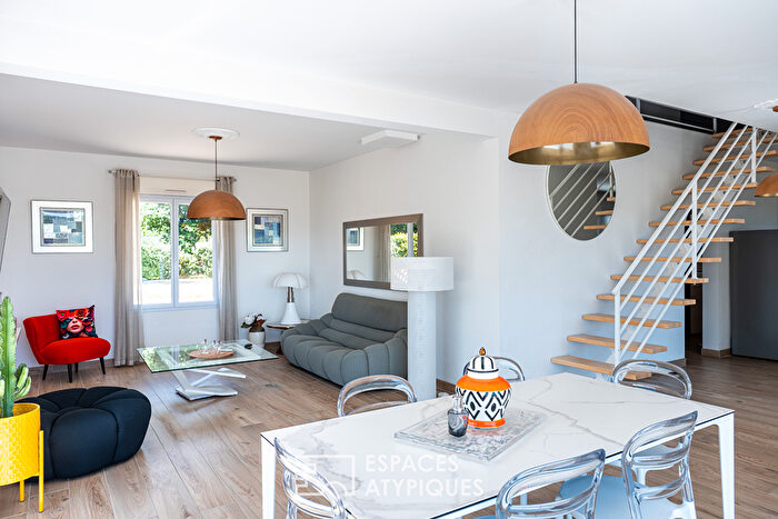 Arthezé : Maison 7 pièces à vendre
