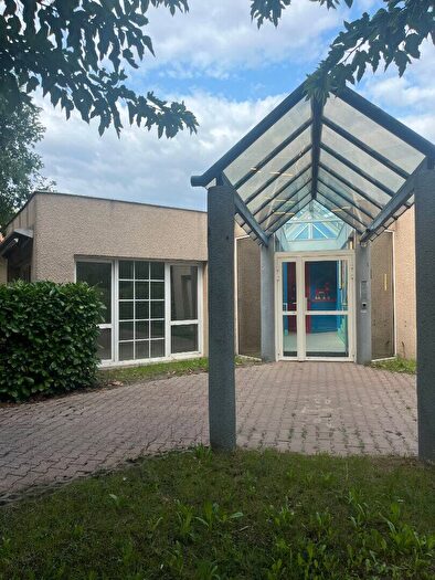 Appartement à louer - Moulineau, Gradignan - 1 pièce