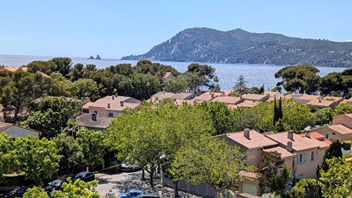 Appartement 1 pièce à Saint-Mandrier-sur-Mer, à vendre