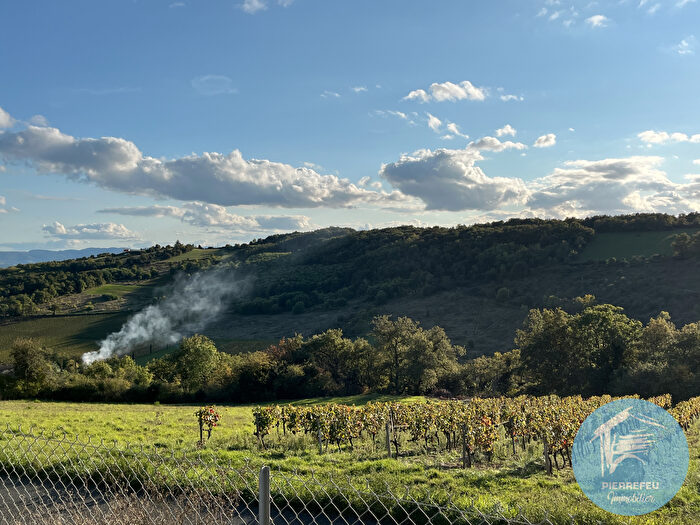 Maison à vendre - Theizé - 3 pièces - 2 chambres