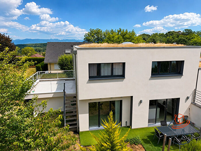 Maison 6 pièces à vendre - Péron