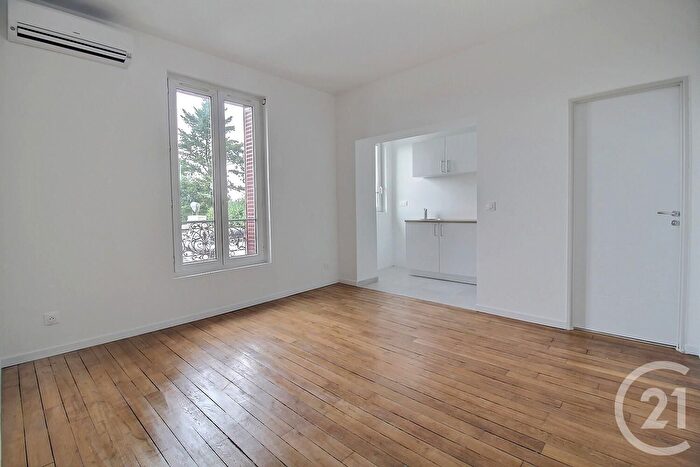 Appartement à louer - Saint-Michel-sur-Orge, Sablons, Picasso - 2 pièces - 1 chambre